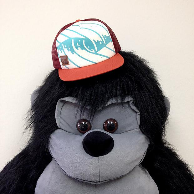 Studio Ape got a new lid! – Abel Arts