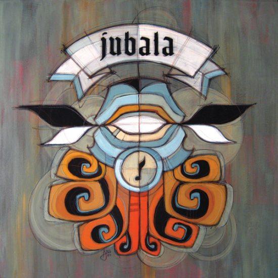 Album Artwork for Jubala – Abel Arts