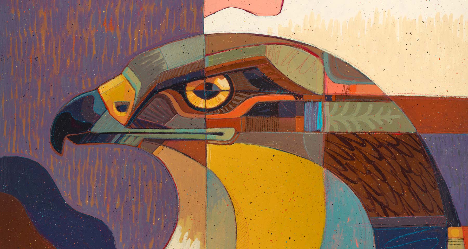 Official Website For The Art & Designs of Erik Abel | Abel Arts