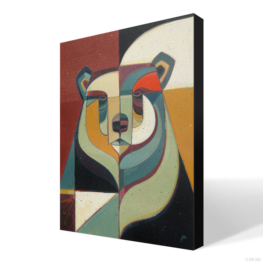 Ursus 6 - Print – Abel Arts